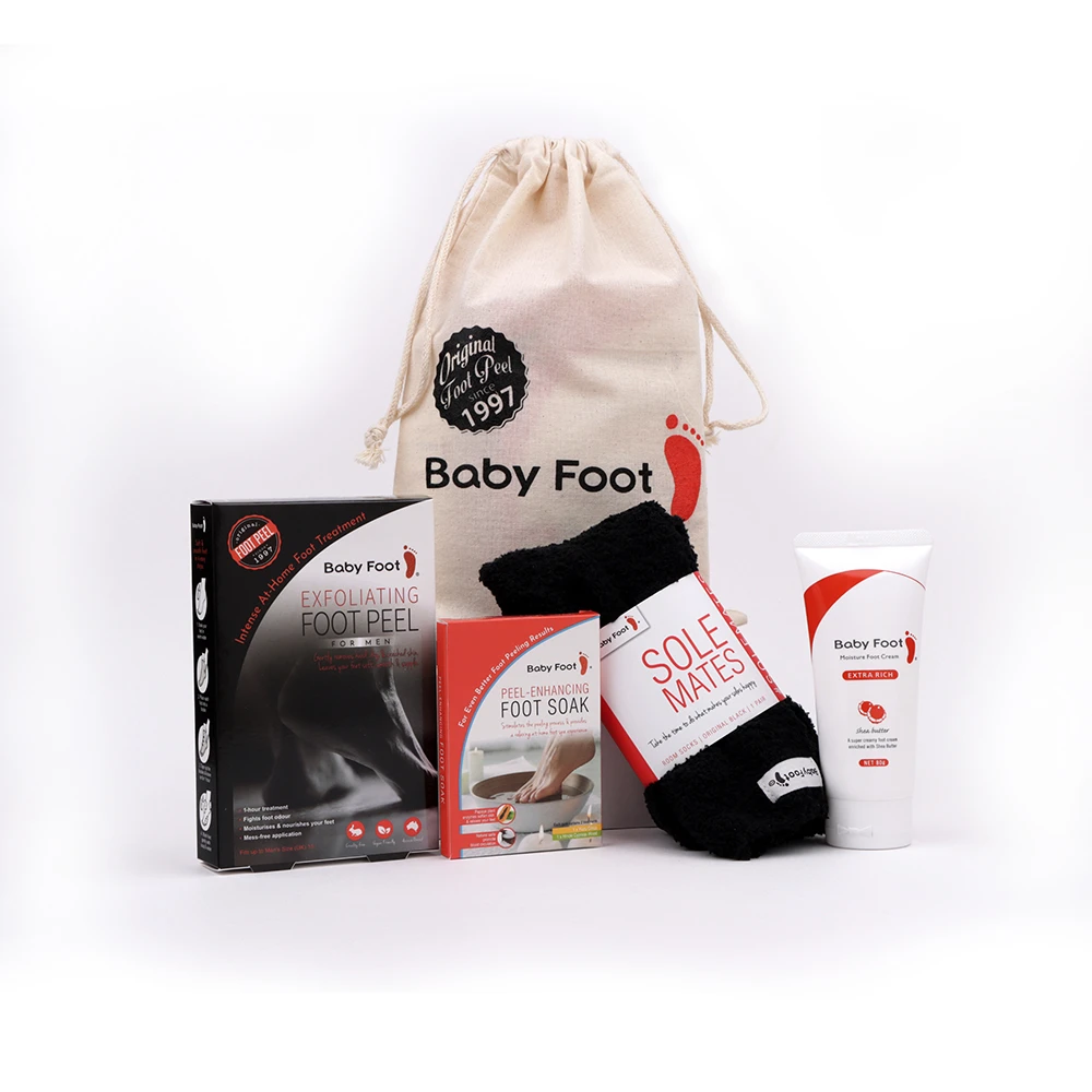 The Baby Foot® Collection | Baby Foot® Australia